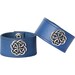 Leather Wrist Cuffs With Celtic Knot Celtic Wrist Accessory DK6019-05 ...