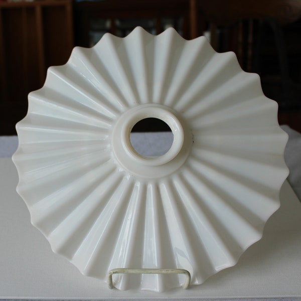 Pleated Lamp Shade - Etsy