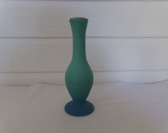 Van Briggle Bud Vase - Etsy
