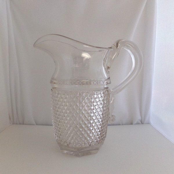 Early American Glass - Etsy