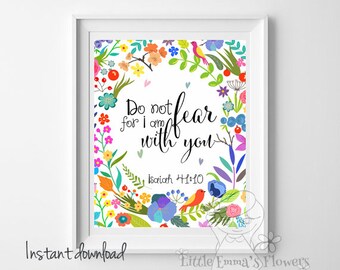 Scripture art | Etsy