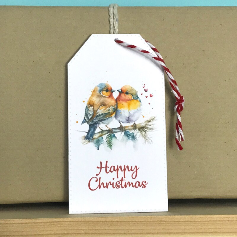 Robin Gifts - 60+ Gift Ideas for 2024