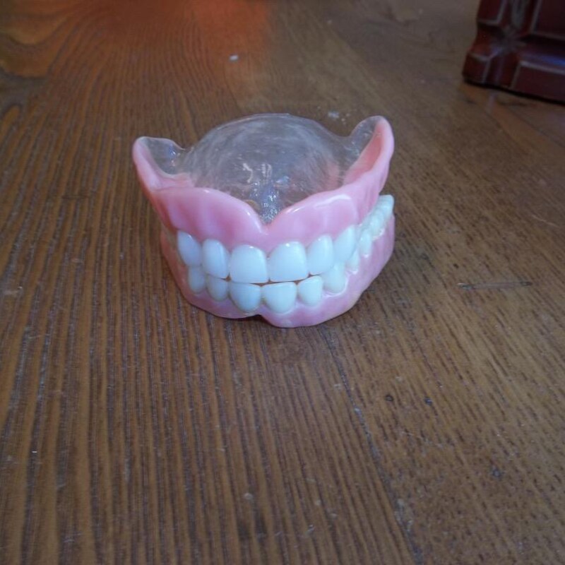 Dentures - Etsy