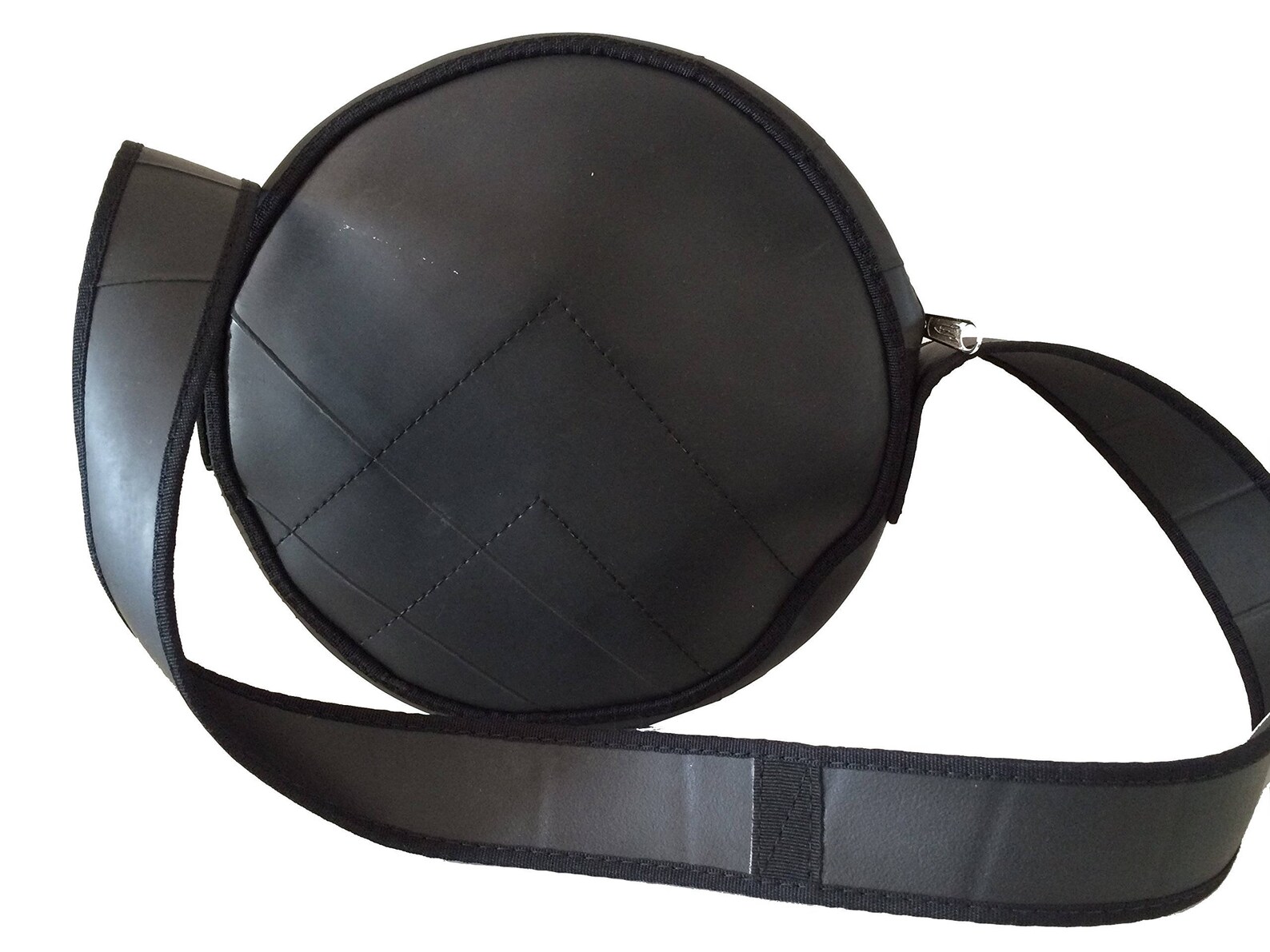 Recycled Rubber Baguette Bag Leidy - Etsy