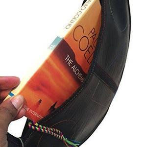 Recycled Tire Handbag , Bag Handmade From Upcycled Bike and Lorry Inner ...