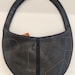 Recycled Tire Handbag , Bag Handmade From Upcycled Bike and Lorry Inner ...