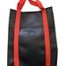 Recycled Tire Tube Handbag, Bag Baggy Handmade From Recycled Inner Tube ...