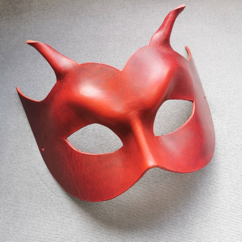 Sexy Mask - Etsy