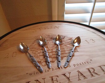 Grapefruit Spoons | Etsy