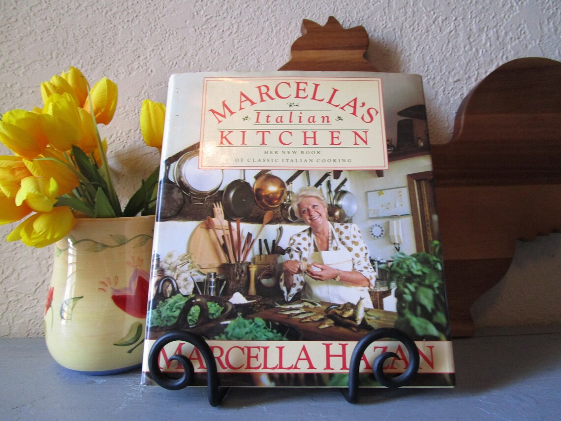 Marcella's Italian Kitchen | Etsy