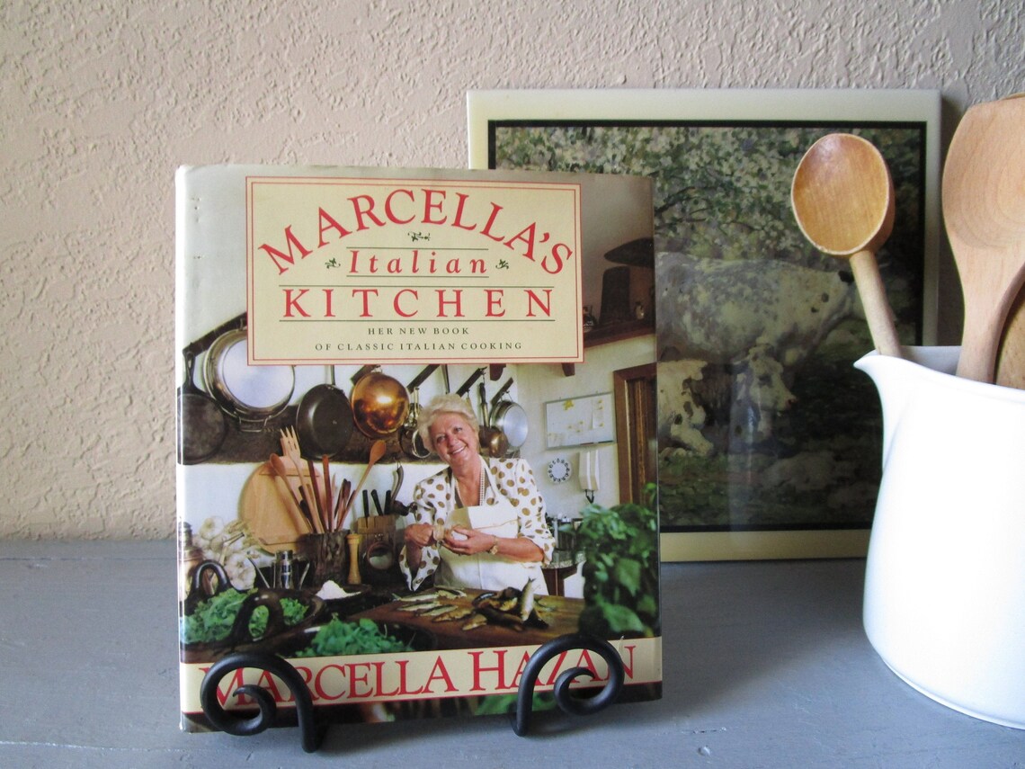 Marcella's Italian Kitchen | Etsy