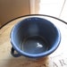 Tom Chamberlain Pottery Bread Baker - Etsy