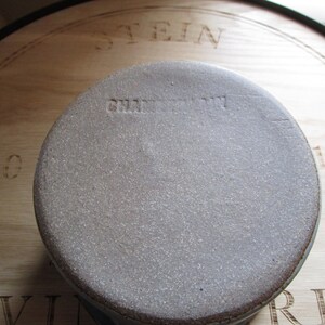Tom Chamberlain Pottery Bread Baker - Etsy