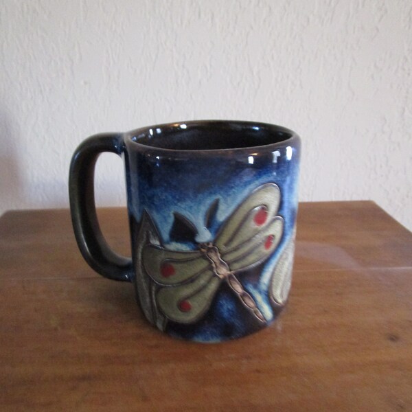 Mara Pottery Mexico - Etsy