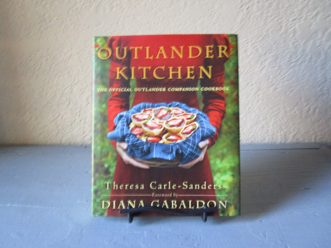 Outlander Kitchen - Etsy