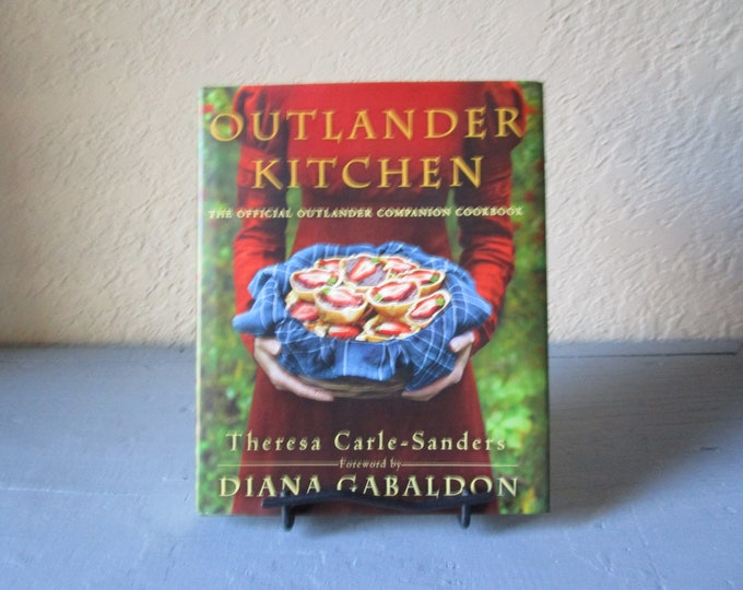 Outlander Kitchen - Etsy