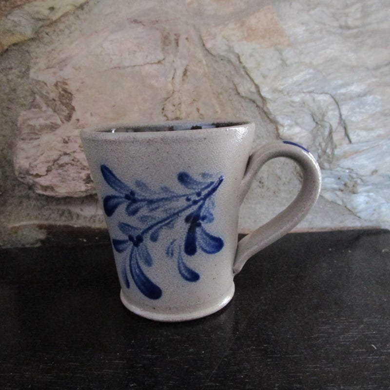 Rowe Pottery - Etsy