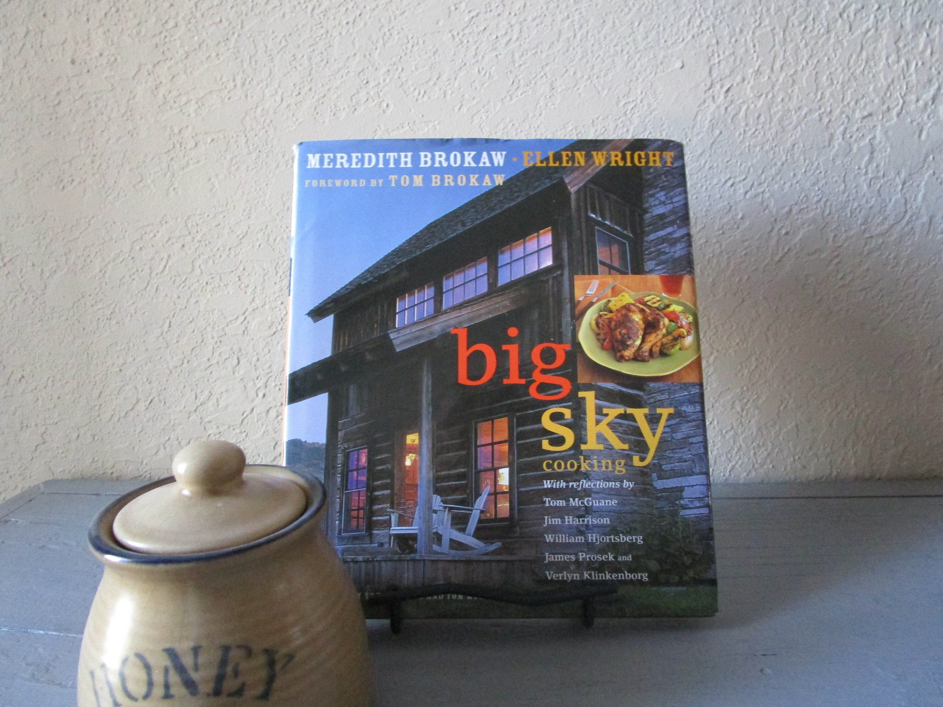 Big Sky Cooking - Etsy