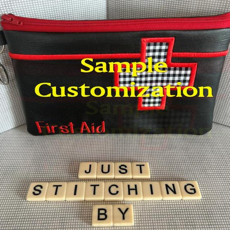 First Aid Kit - Etsy
