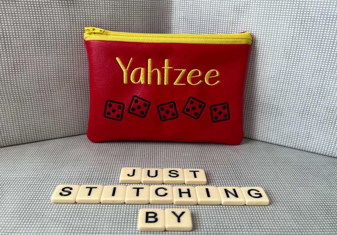 Customized Game Travel or Storage Bag - Board Game Pieces - Cards ...