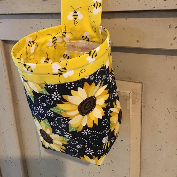 Thread Catcher Pattern - Etsy