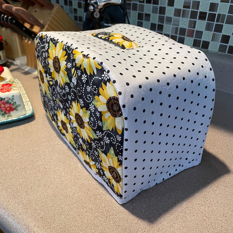 Toaster Covers - Etsy