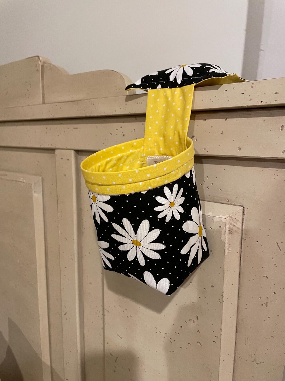 Thread Catcher With Attached Pin Cushion -- Digital PATTERN ONLY - Etsy