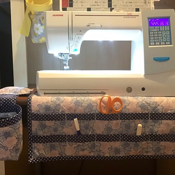 Sewing Machine Mat - Etsy