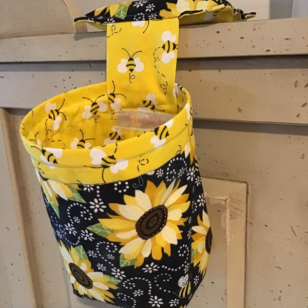 Thread Catcher Pattern - Etsy