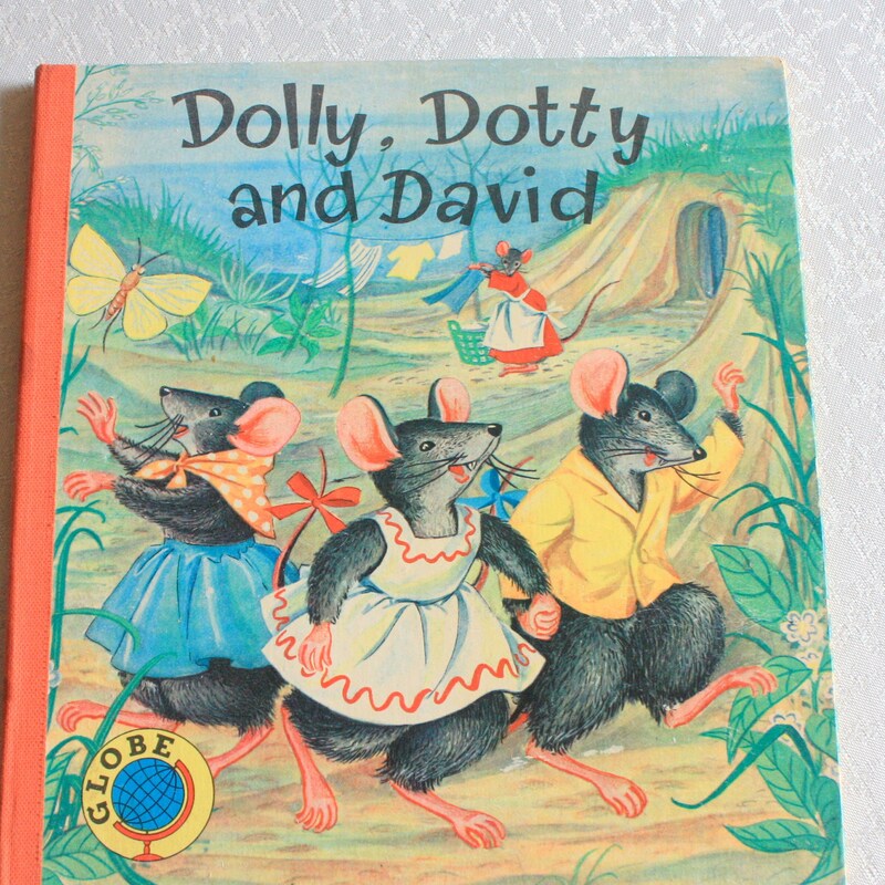 The Dolly Toy Co - Etsy