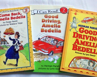 Peggy Parish Book - Etsy