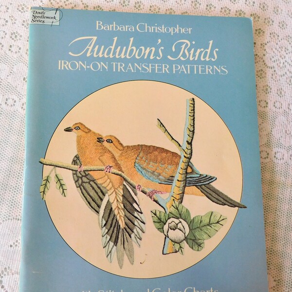 Bird Transfer - Etsy