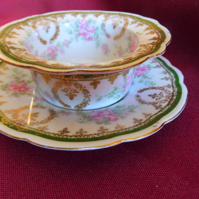 Austrian Porcelain - Etsy