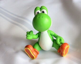 Yoshi Cake Topper | Etsy