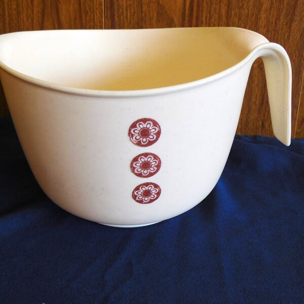 Bowl With Handles - Etsy