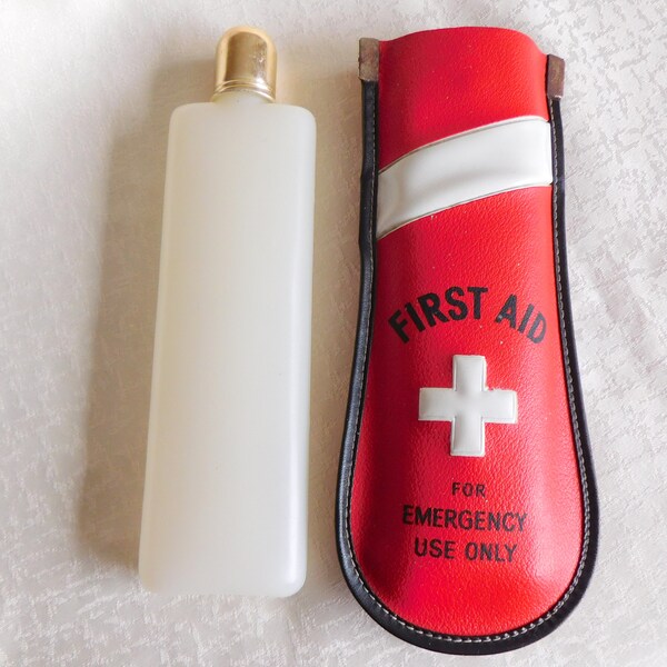 Liquor Flask - Etsy