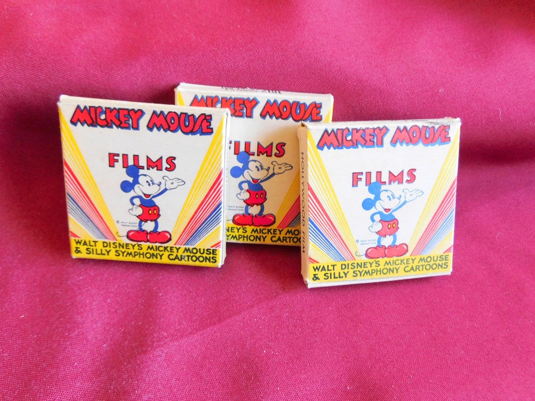 Mickey Mouse Film, Walt Disney Cartoons, Silly Symphony Cartoons, Silly ...