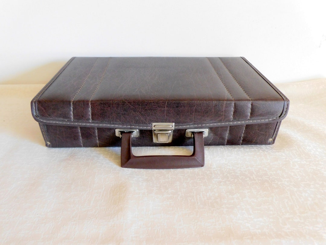 Retro Cassette Case, Cassette Holder, Cassette Carrying Case, Cassette ...