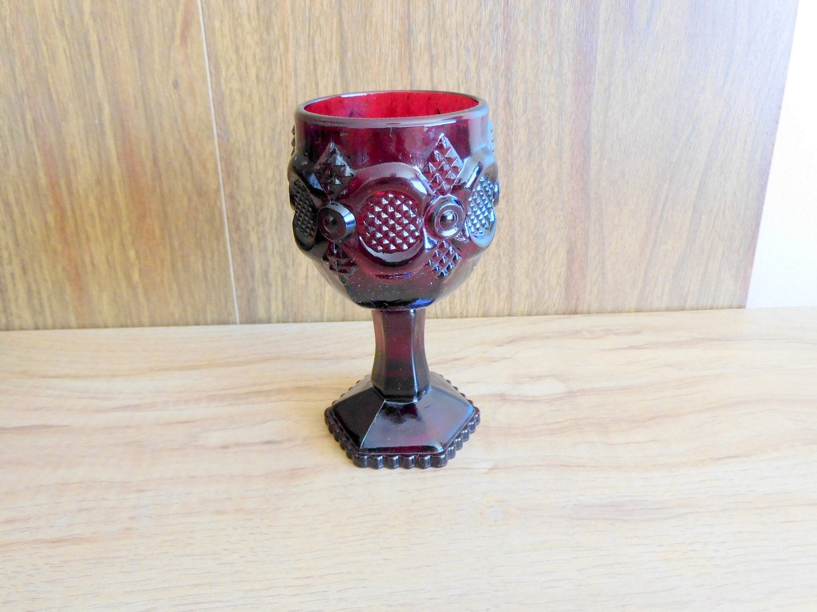 AVON Cape Cod Collection, Cape Cod Shaker, Cape Cod Wineglass, Cape Cod ...