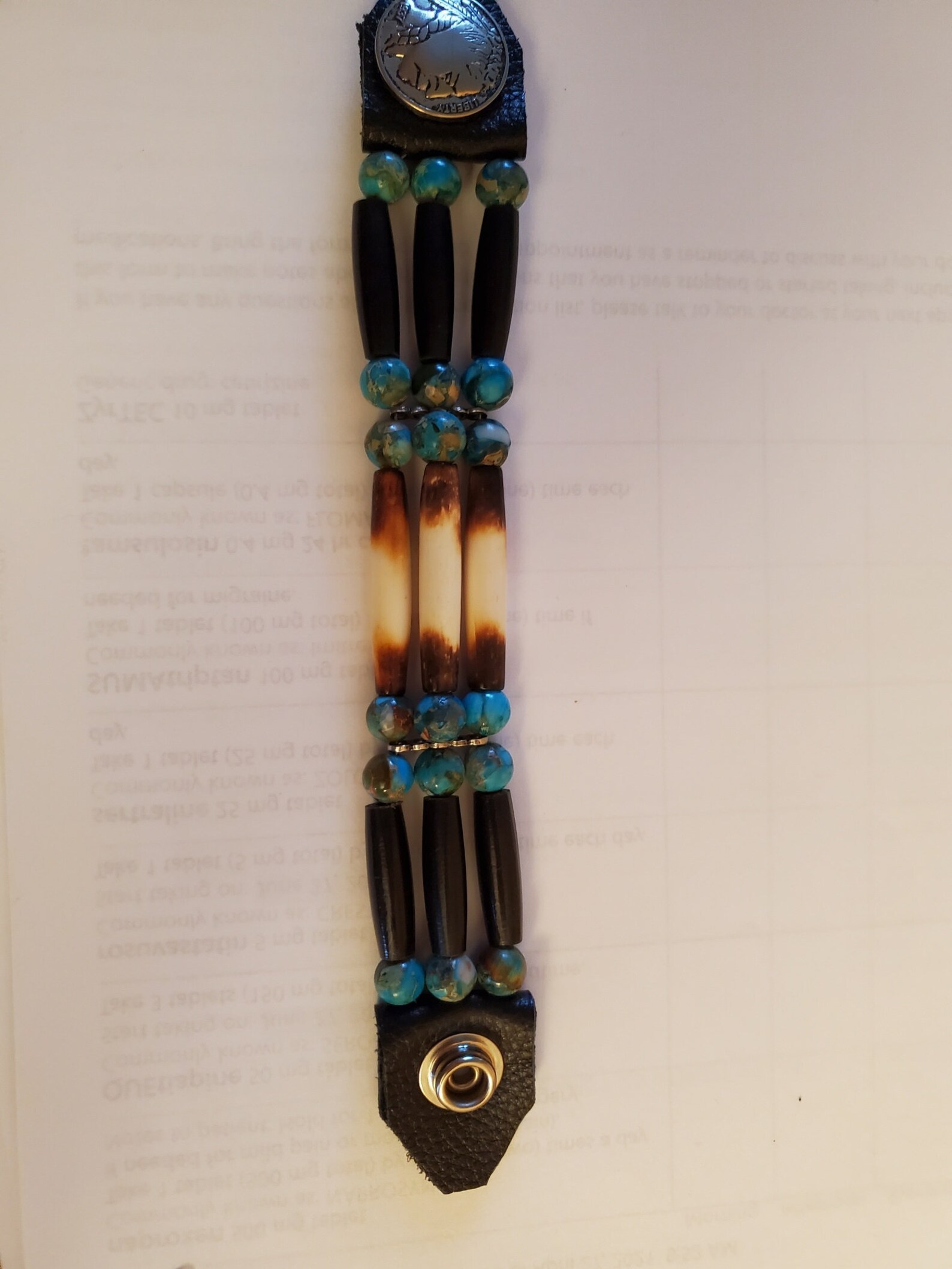 Three Strand Custom Vest Extenders - Etsy