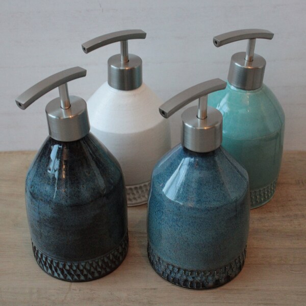 Soap Dispenser Lid - Etsy