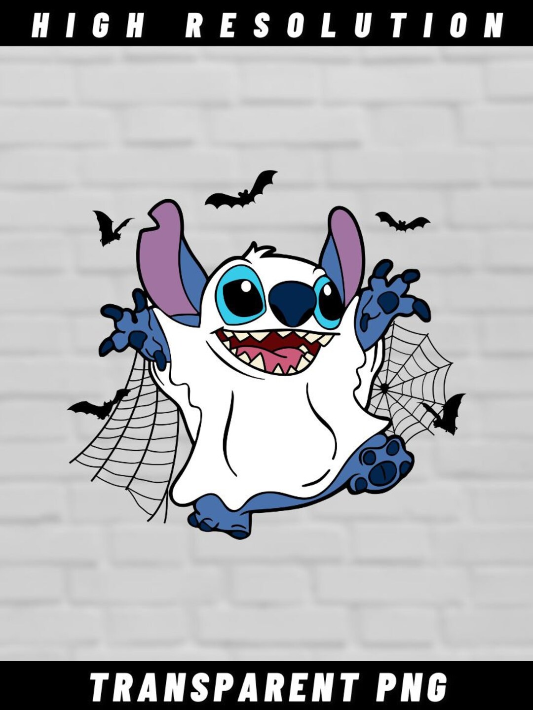 Transparent Halloween PNG Halloween SVG Horror Movie PNG - Etsy