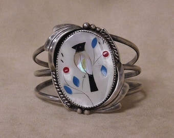 Bird Cuff Bracelet - Etsy