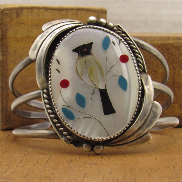 Navajo Bracelet - Etsy