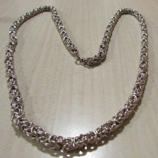 Handmade Chain - Etsy