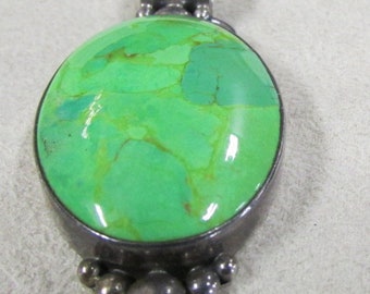 Chartreuse Stone - Etsy