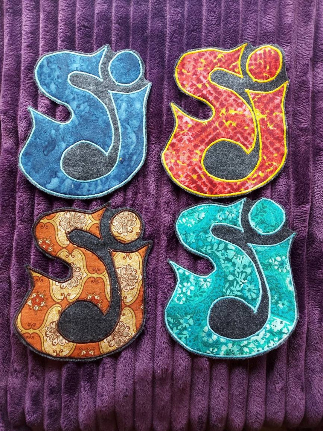 String Cheese Incident Patch - Etsy