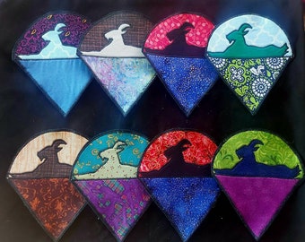 Ween Boognish Patch - Etsy