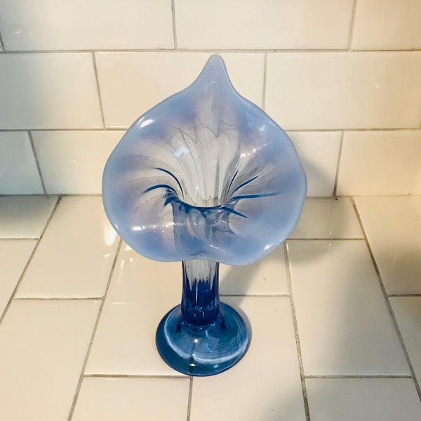 Antique Jack in the Pulpit Vase - Etsy