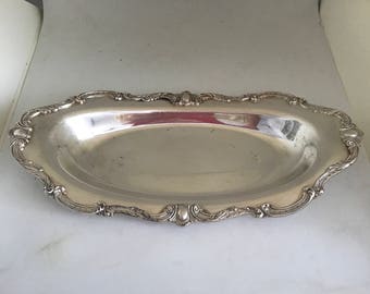 Wilcox silverplate | Etsy